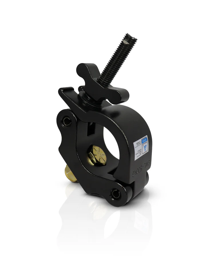 Clamps - Galaxy Stage